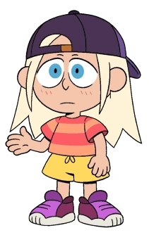 Turner | Craig of the Creek Wiki | Fandom