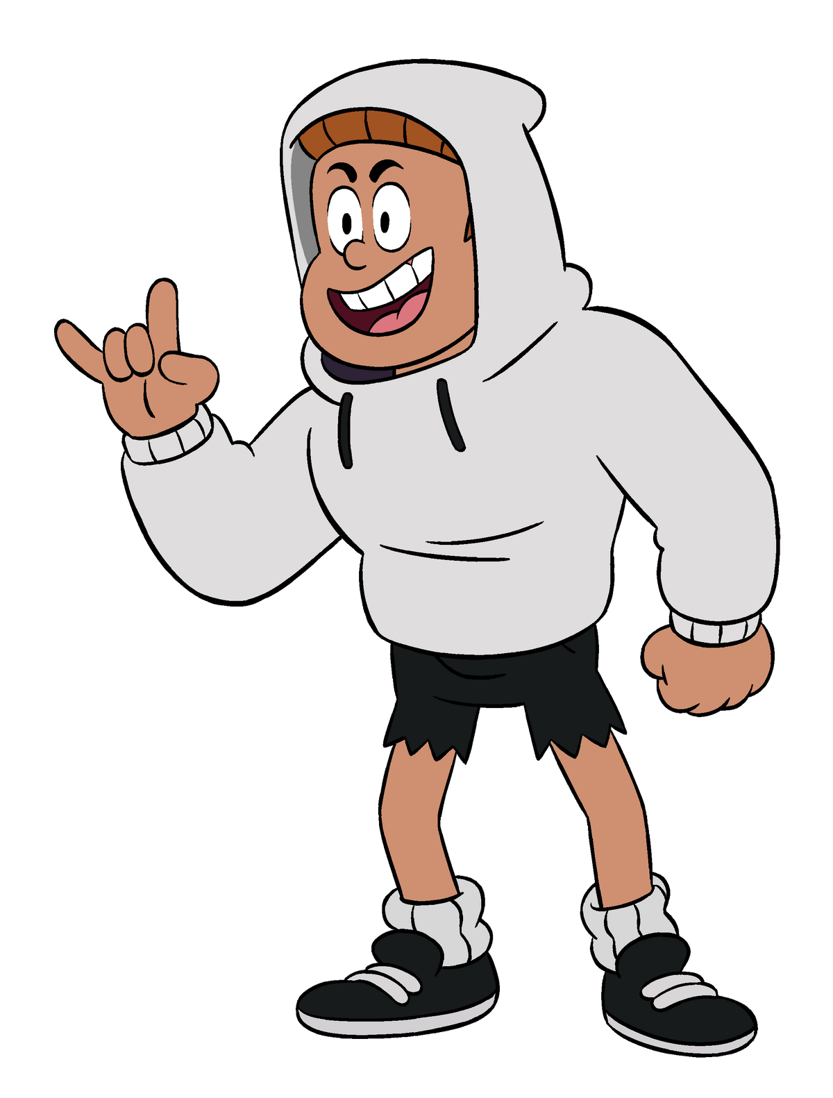 Randy | Craig of the Creek Wiki | Fandom