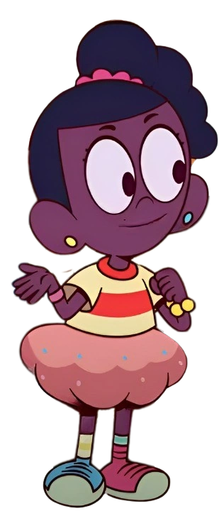 Poppy | Craig of the Creek Wiki | Fandom