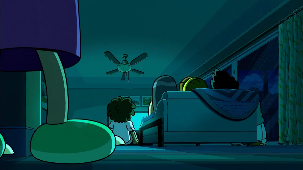 Cariss/Gallery | Craig of the Creek Wiki | Fandom