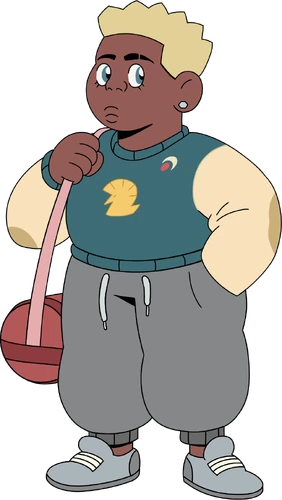 Kenneth | Craig of the Creek Wiki | Fandom