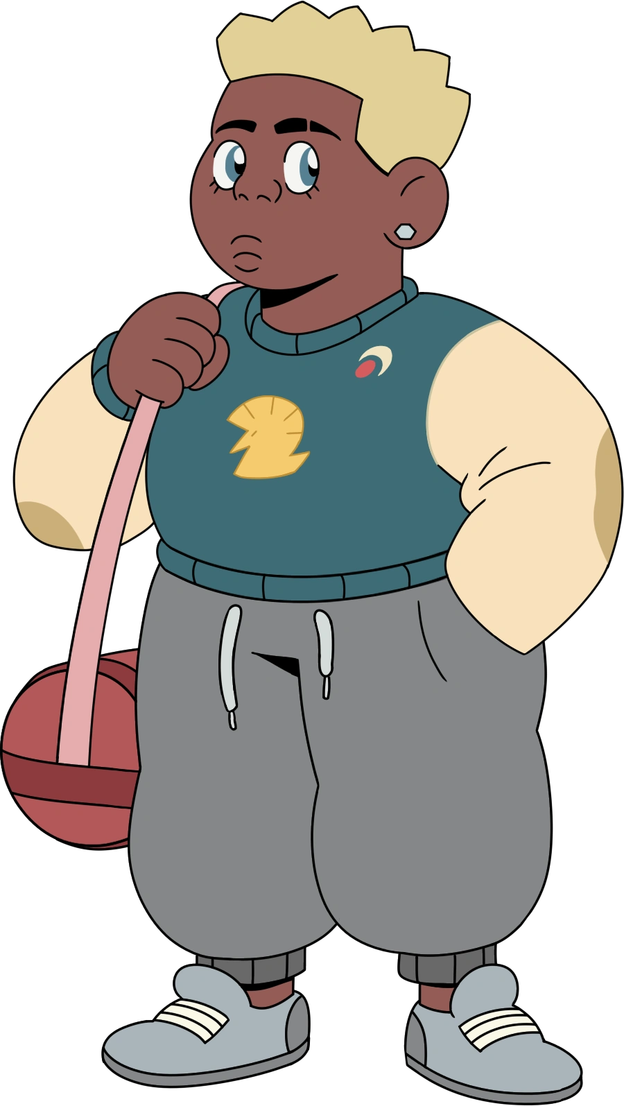 Category:Adults | Craig of the Creek Wiki | Fandom