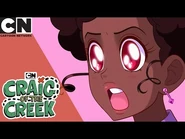 Sparkle Cadet (episode) | Craig of the Creek Wiki | Fandom