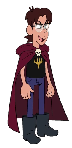 Elder Mark | Craig of the Creek Wiki | Fandom