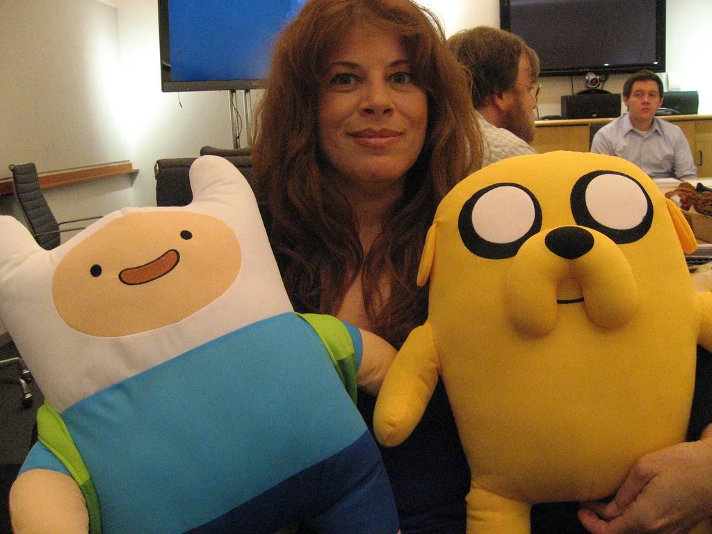 Kelly Crews | Craig of the Creek Wiki | Fandom