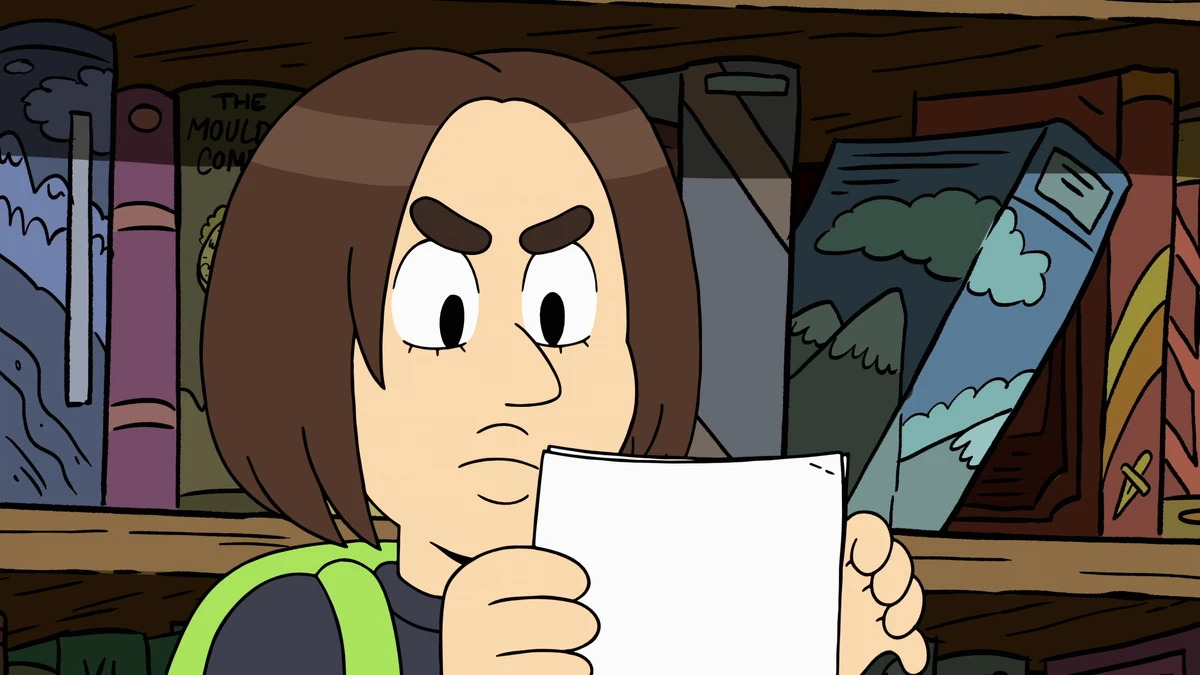 Danny | Craig of the Creek Wiki | Fandom