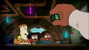 Puzzle Cube | Craig of the Creek Wiki | Fandom