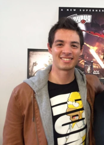 Tommy Rojas | Craig of the Creek Wiki | Fandom