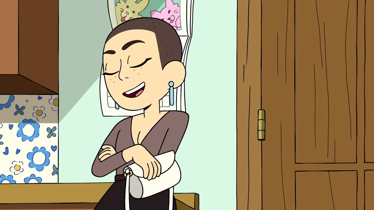 Kat | Craig of the Creek Wiki | Fandom