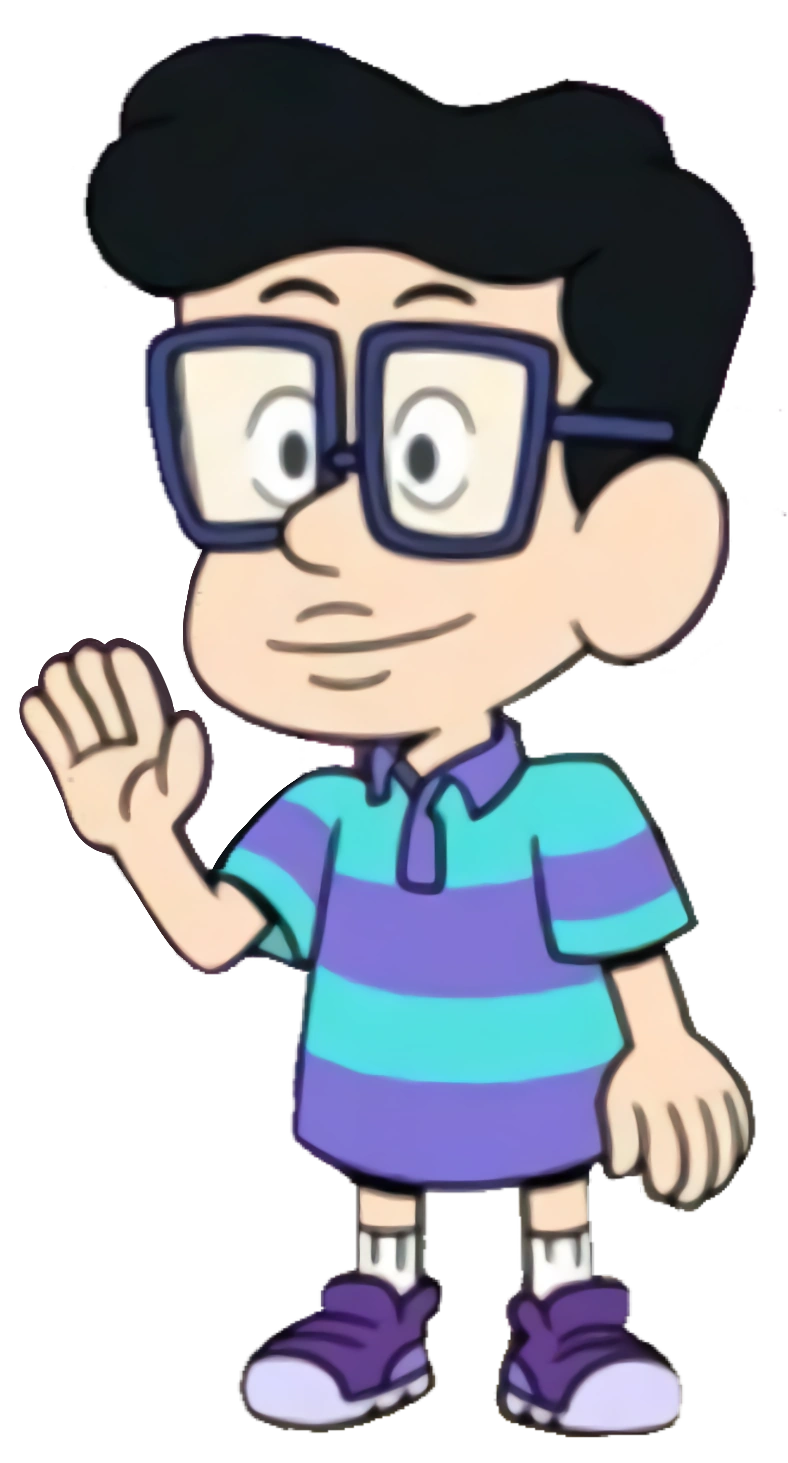 Angel José | Craig of the Creek Wiki | Fandom