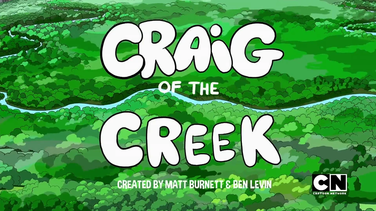 Pilot | Craig of the Creek Wikia | Fandom
