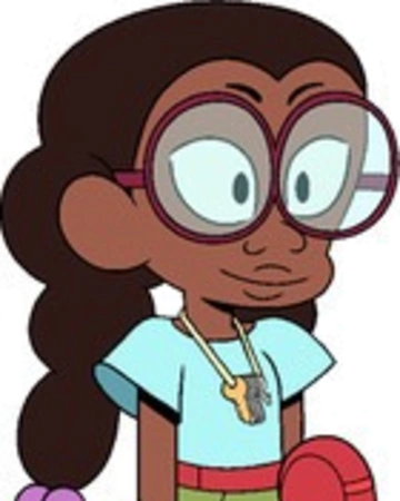 Kit | Craig of the Creek Wikia | Fandom