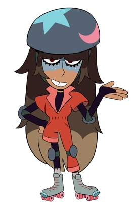 Mariah | Craig of the Creek Wiki | Fandom