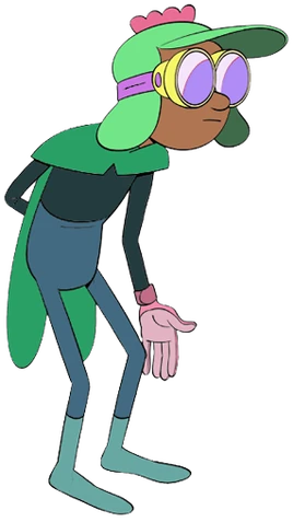 Jackie | Craig of the Creek Wiki | Fandom