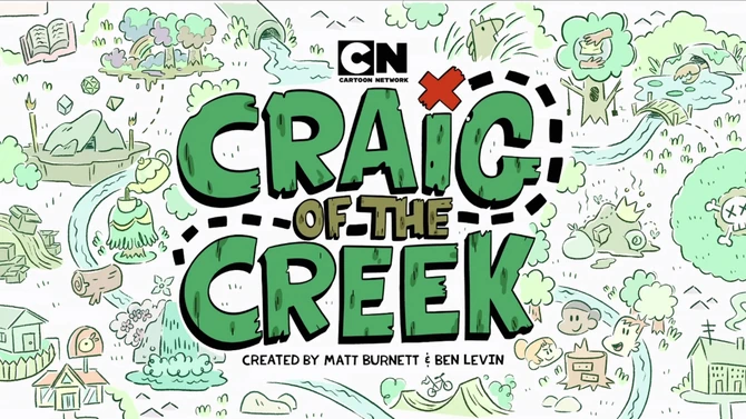 Craig of the Creek Wiki | Fandom