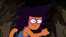 Lost in the Sewers | Craig of the Creek Wiki | Fandom