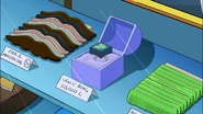 Puzzle Cube | Craig of the Creek Wiki | Fandom