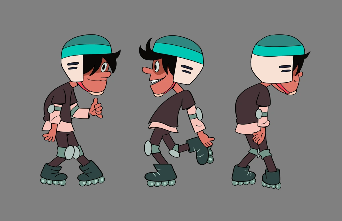 Draft:Dillard | Craig of the Creek Wiki | Fandom