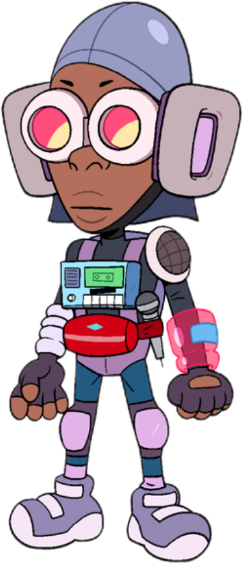 Discuss Everything About Craig of the Creek Wiki | Fandom