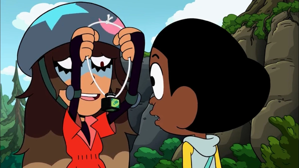 Puzzle Cube | Craig of the Creek Wiki | Fandom