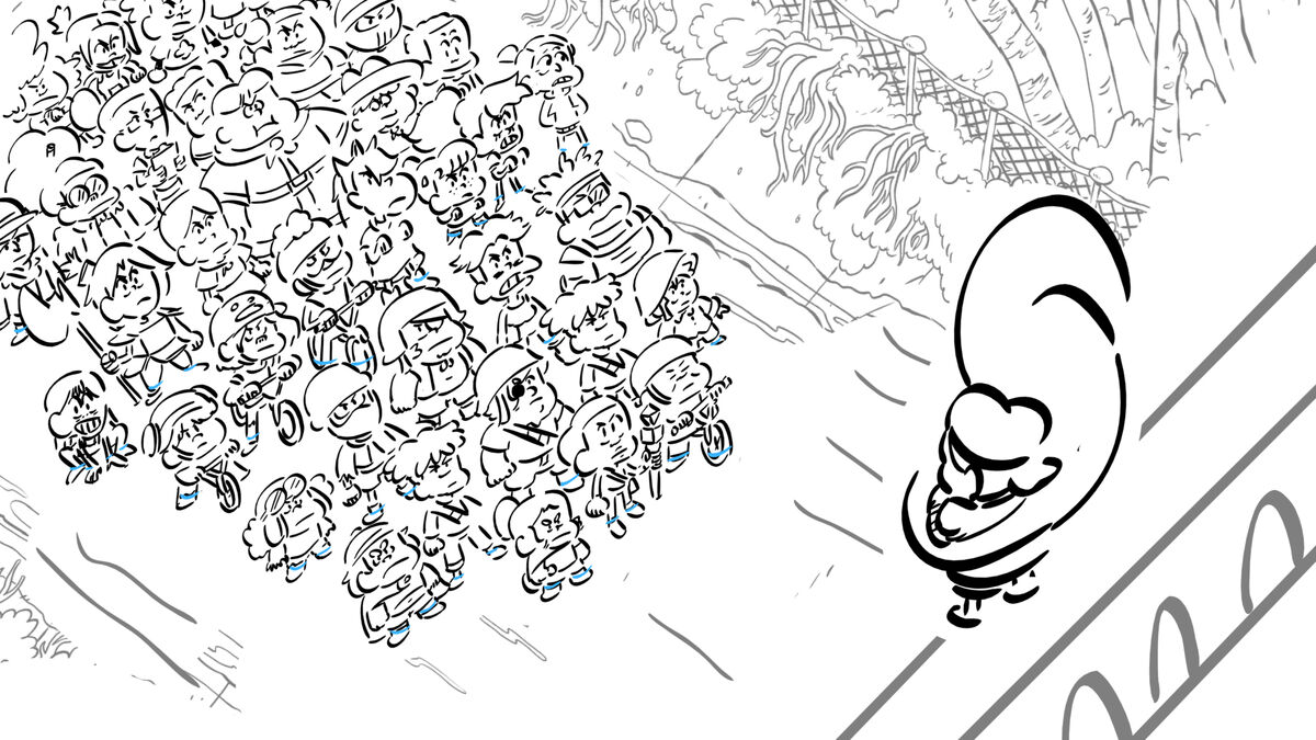 Capture The Flag Part 4 The Plangallery Craig Of The Creek Wiki