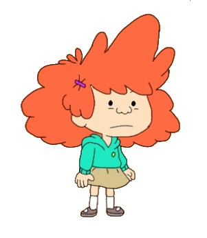 Big Red | Craig of the Creek Wiki | Fandom