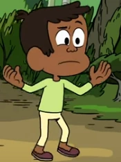 Jeremy | Craig of the Creek Wiki | Fandom