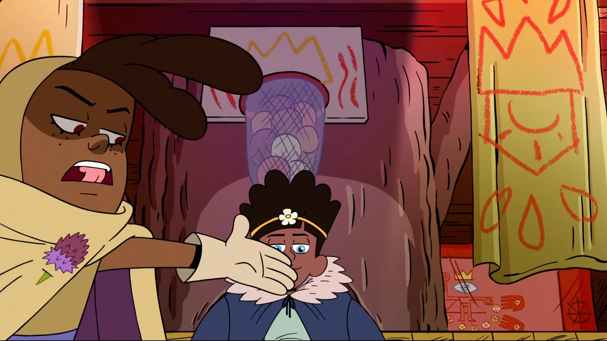 Xavier/Gallery | Craig of the Creek Wiki | Fandom