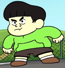 Bobby | Craig of the Creek Wiki | Fandom