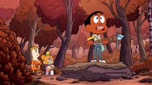 Creature Feature | Craig of the Creek Wiki | Fandom