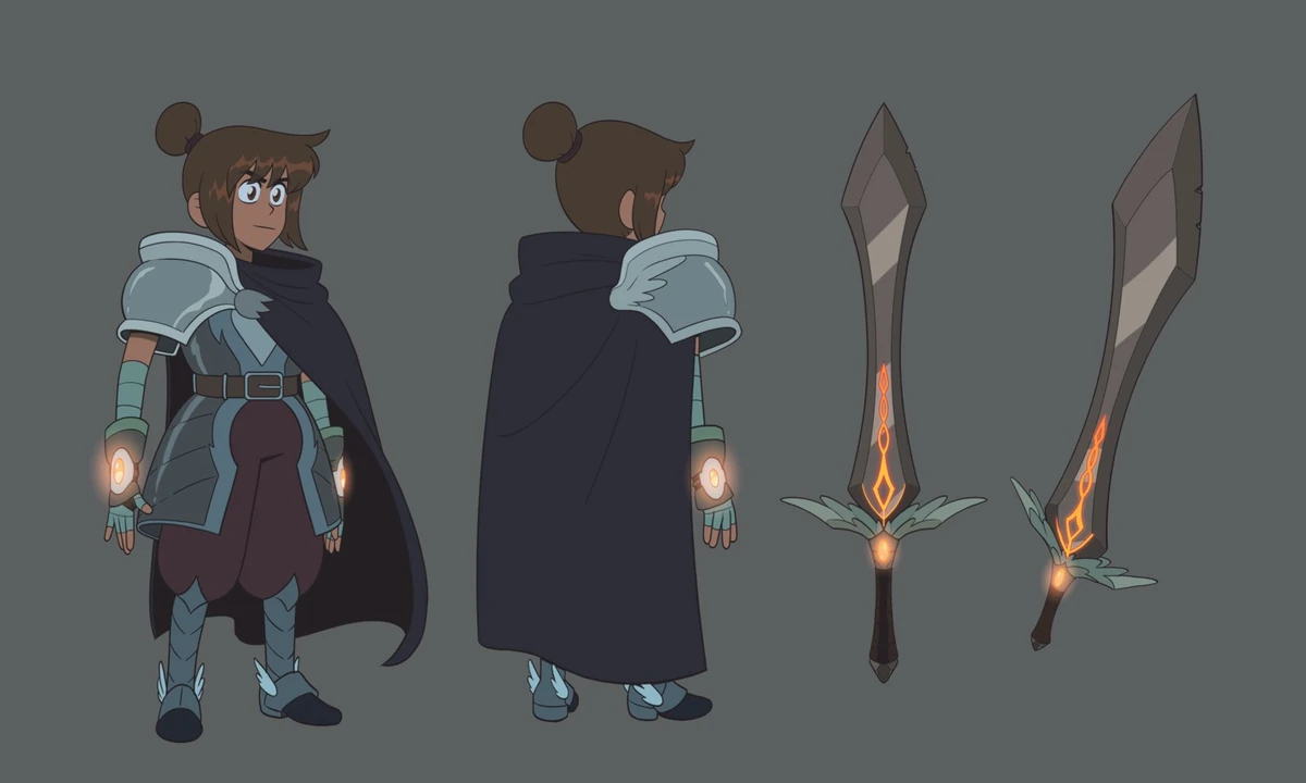 Category:Fictional characters | Craig of the Creek Wiki | Fandom