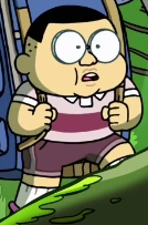 Jerry | Craig of the Creek Wiki | Fandom