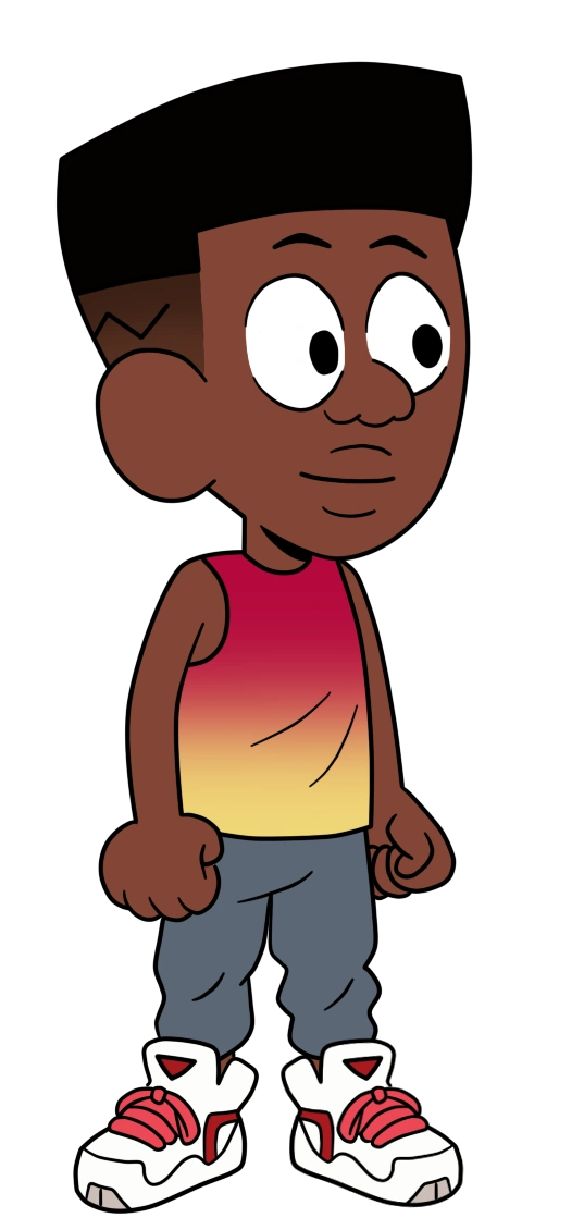 Bryson Williams | Craig of the Creek Wiki | Fandom