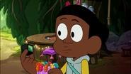 Puzzle Cube | Craig of the Creek Wiki | Fandom