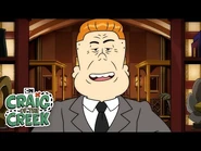 Sleep Talk JP | Craig of the Creek Wiki | Fandom