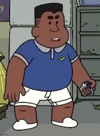 Kit's dad | Craig of the Creek Wiki | Fandom