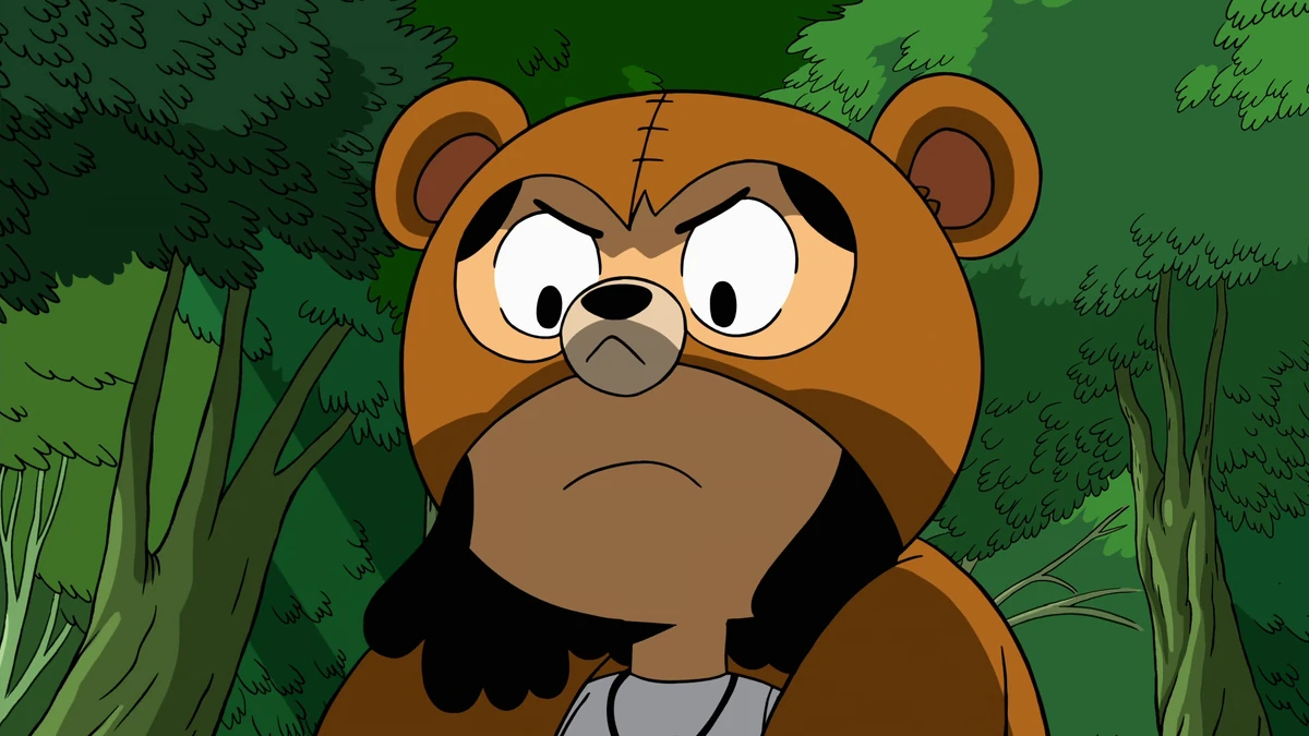 Wildernessa (character)/Gallery | Craig of the Creek Wiki | Fandom