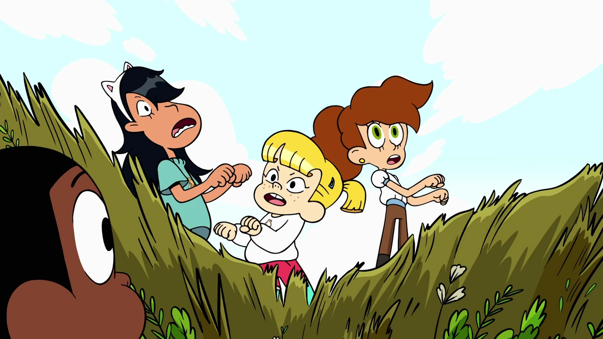 Maney/Gallery | Craig of the Creek Wiki | Fandom