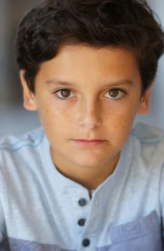 Nicolas Cantu | Craig of the Creek Fanon Wiki | Fandom