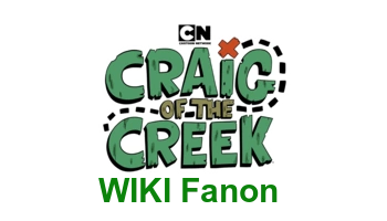 Philip Solomon | Craig of the Creek Fanon Wiki | Fandom