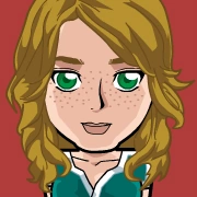 Anabele F. | Craig & Ryan's Survivor Simulators Wiki | Fandom