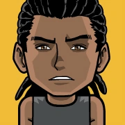 Shamar P. | Craig & Ryan's Survivor Simulators Wiki | Fandom