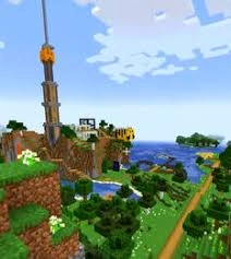 Bee Town | Crainer Wiki | Fandom