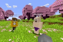 Cherry Island | Crainer Wiki | Fandom