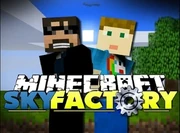 SkyFactory | Crainer Wiki | Fandom