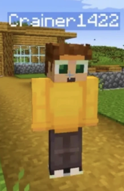 Minecraft | Crainer Wiki | Fandom