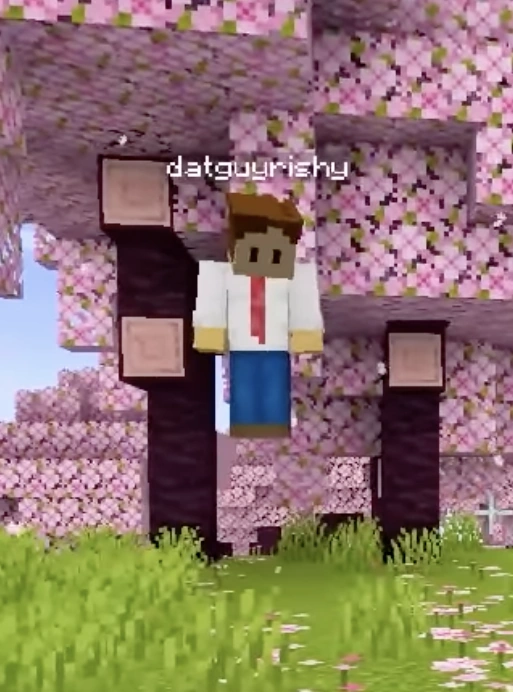 Rishy | Crainer Wiki | Fandom