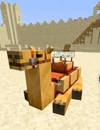 Humpy (Crainer's Pet) | Crainer Wiki | Fandom