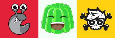 Robust | Crainer Wiki | Fandom