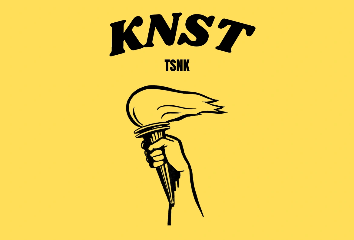 KNST | Craland Wiki | Fandom
